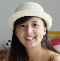 Joyce Wang - PixAIL | University of Michigan